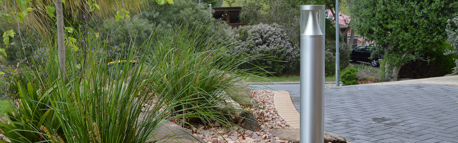 Landscaping Adelaide Western Suburbs
