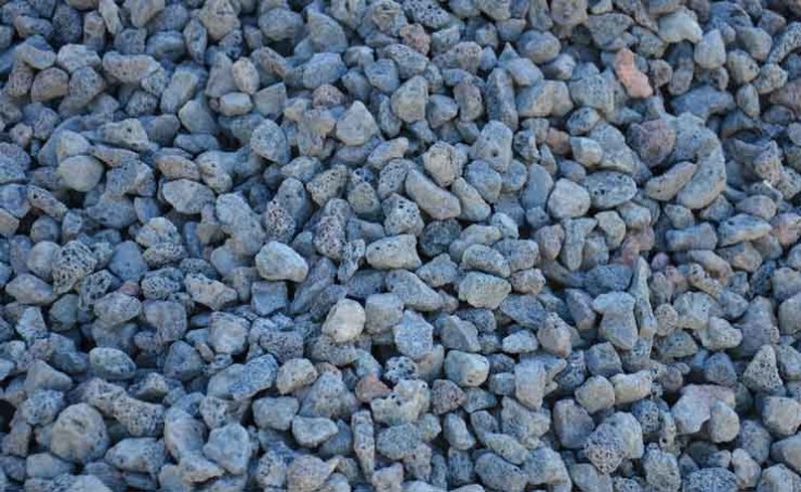 Pebbles