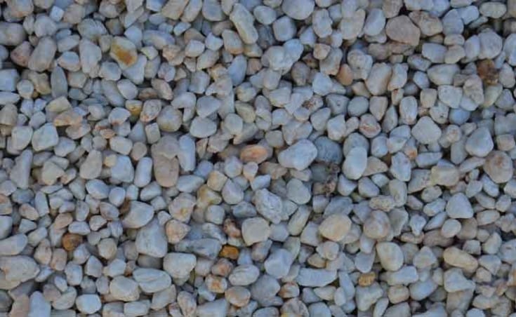 Pebbles