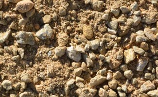 Rubble