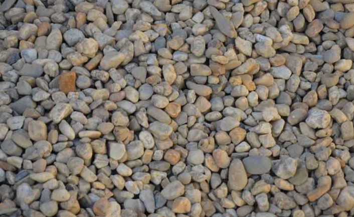 Pebbles
