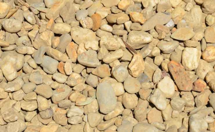 Pebbles