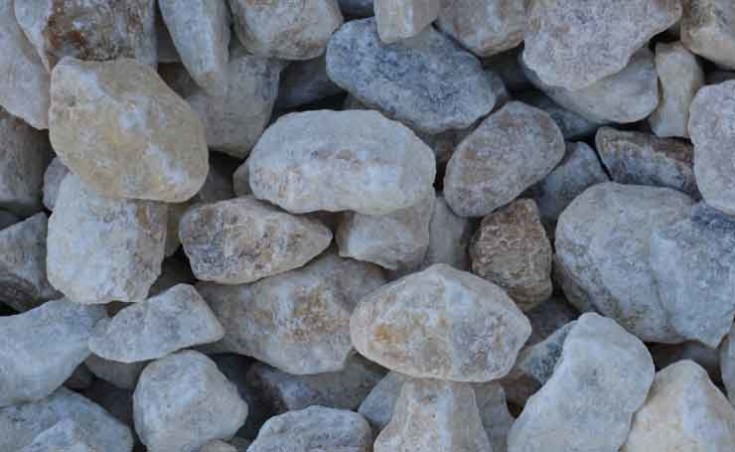 Pebbles