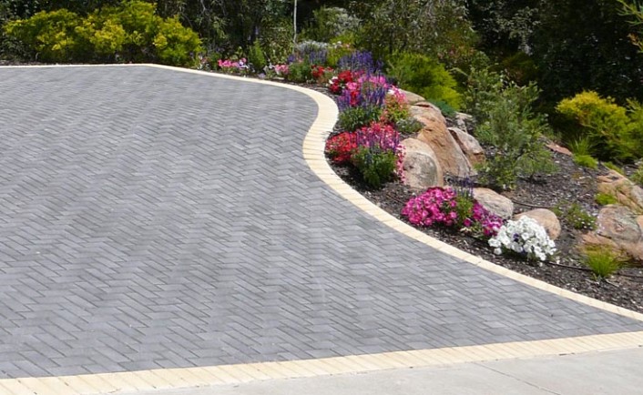 Driveway Pavers Adelaide