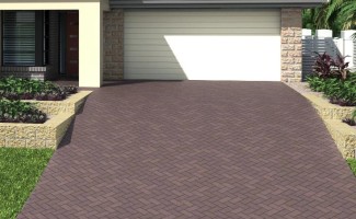 Driveway Pavers Adelaide