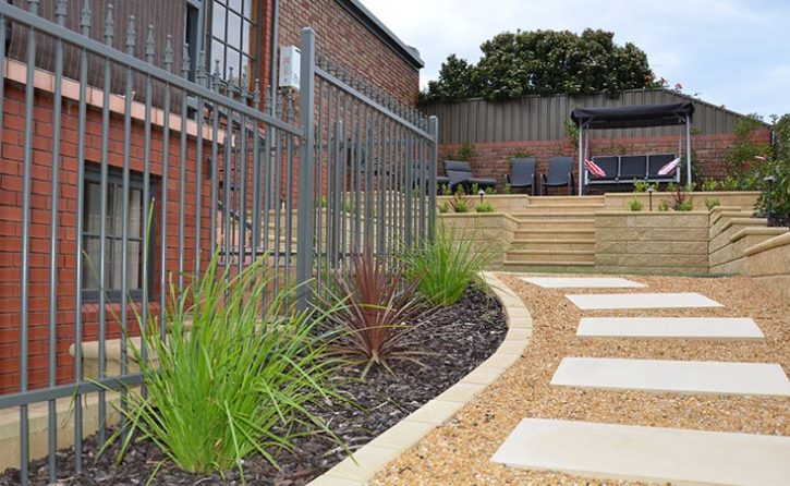 Garden Makeovers Adelaide | Landscaping Ideas Adelaide