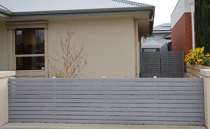Privacy Screens Adelaide | 4 Types Of Privacy Screen Options