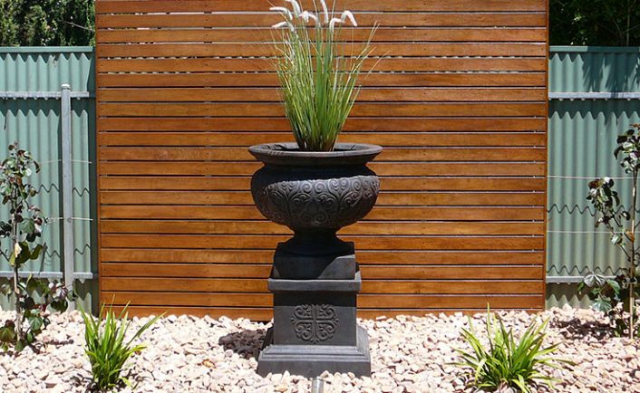 How To Build A Concrete Fish Pond