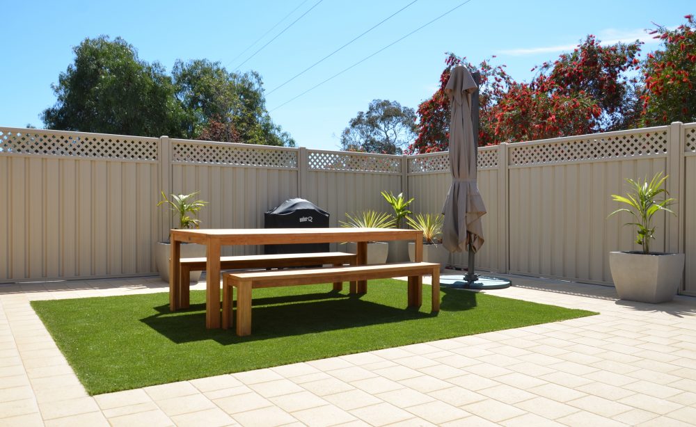 Residential Landscaping Adelaide | Landscaping Services SA