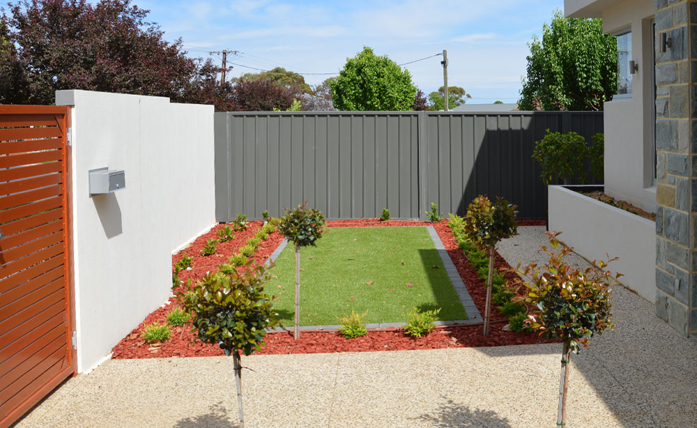 Lawn