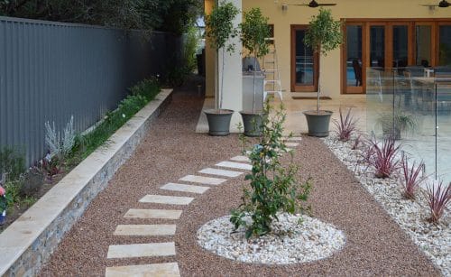 Garden Features Adelaide