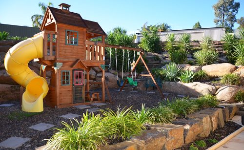 Practical Landscape Design Ideas (Adelaide) SA