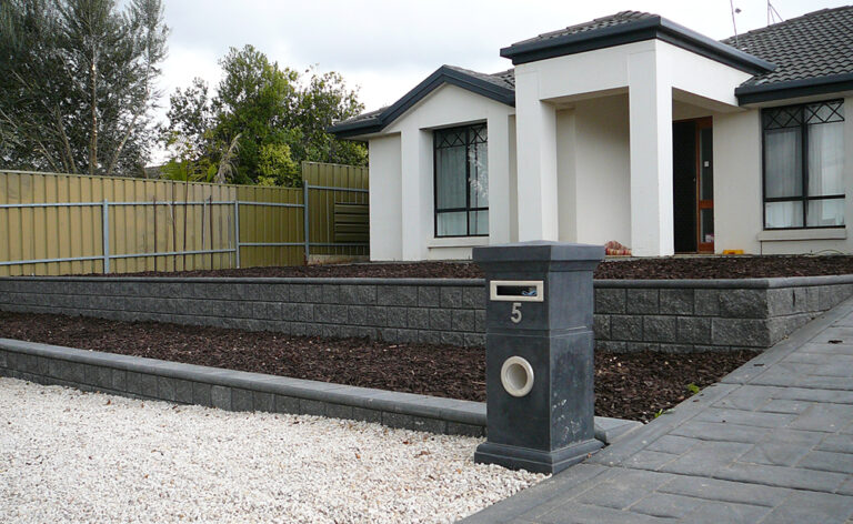Local Landscapers Craigmore | Landscaping Craigmore Gardens